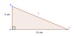 4e – Théorème de Pythagore – Mathématiques avec M. Ovieve